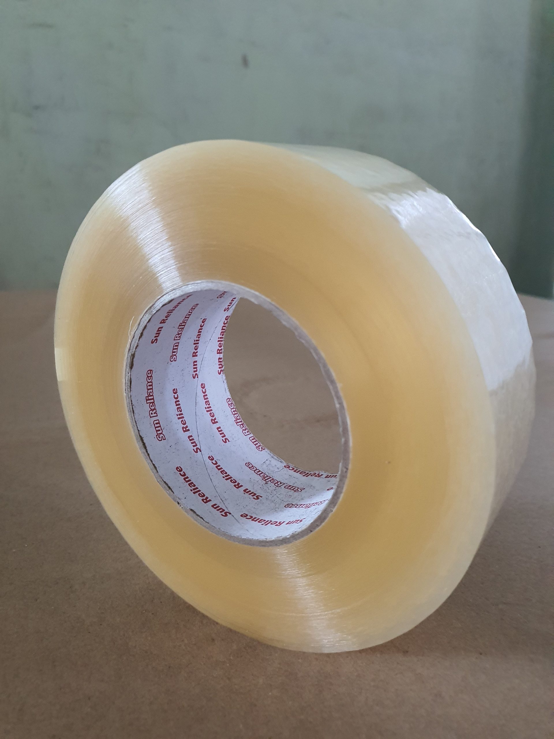 Sun Reliance – Plastic Packaging